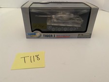 Dragon Armor 1 72 Tiger I Tank Michael Wittmann No. 60543 for sale ...