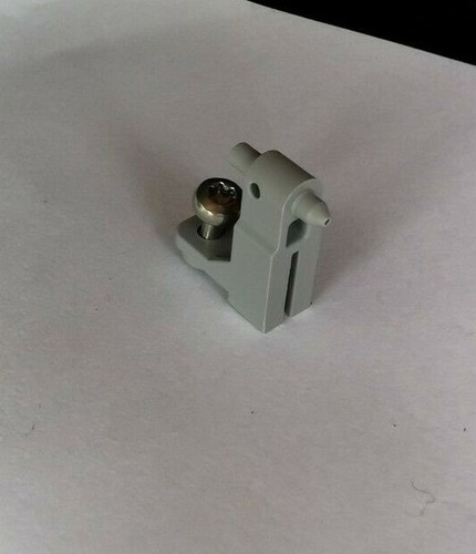 Agilent Needle Support Insert, on-column (P/N: G4513-40529) | eBay