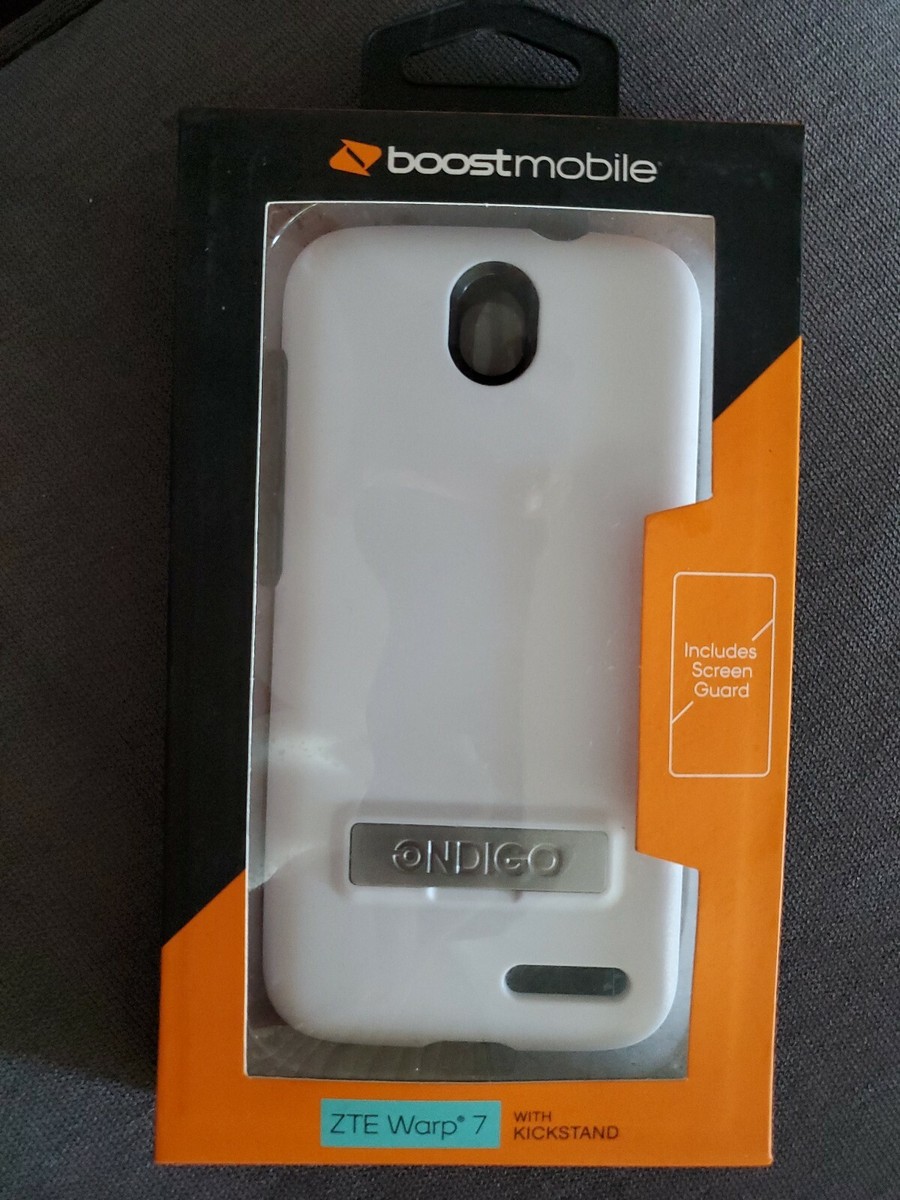 Zte Warp Cases And Covers