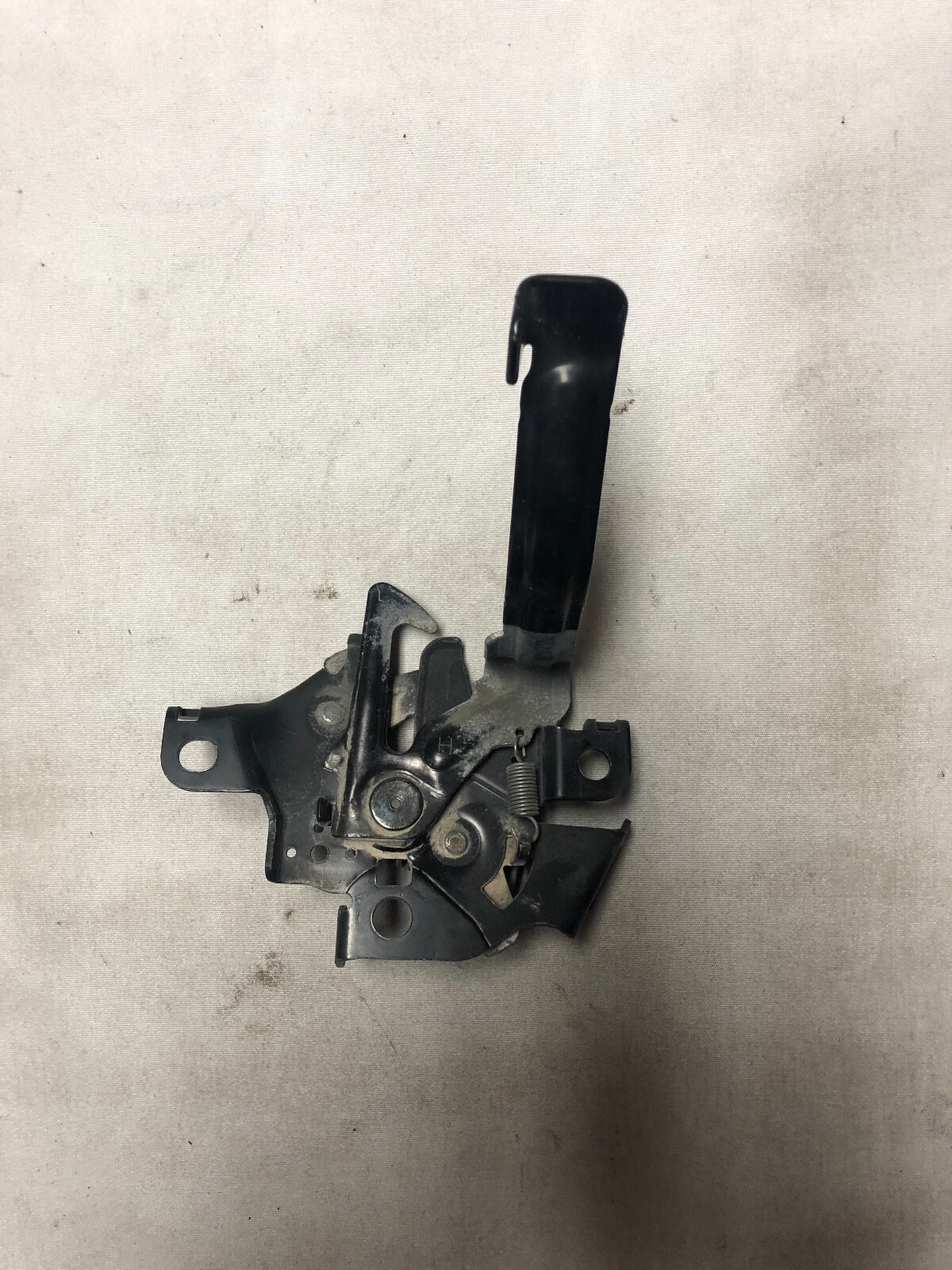 2012-2014 Toyota PRIUS HOOD LATCH OEM | eBay