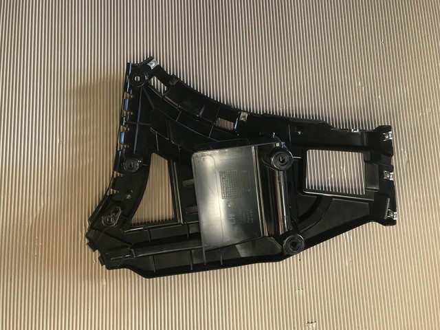 Genuine BMW X3 Series F25 Mount Bumper Rear Left 51127338763 for sale ...