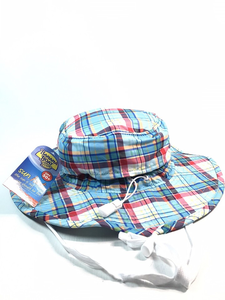 Banana boat Unisex Sun hat UPF 50+ Full Brim.( multi Colored) . | eBay