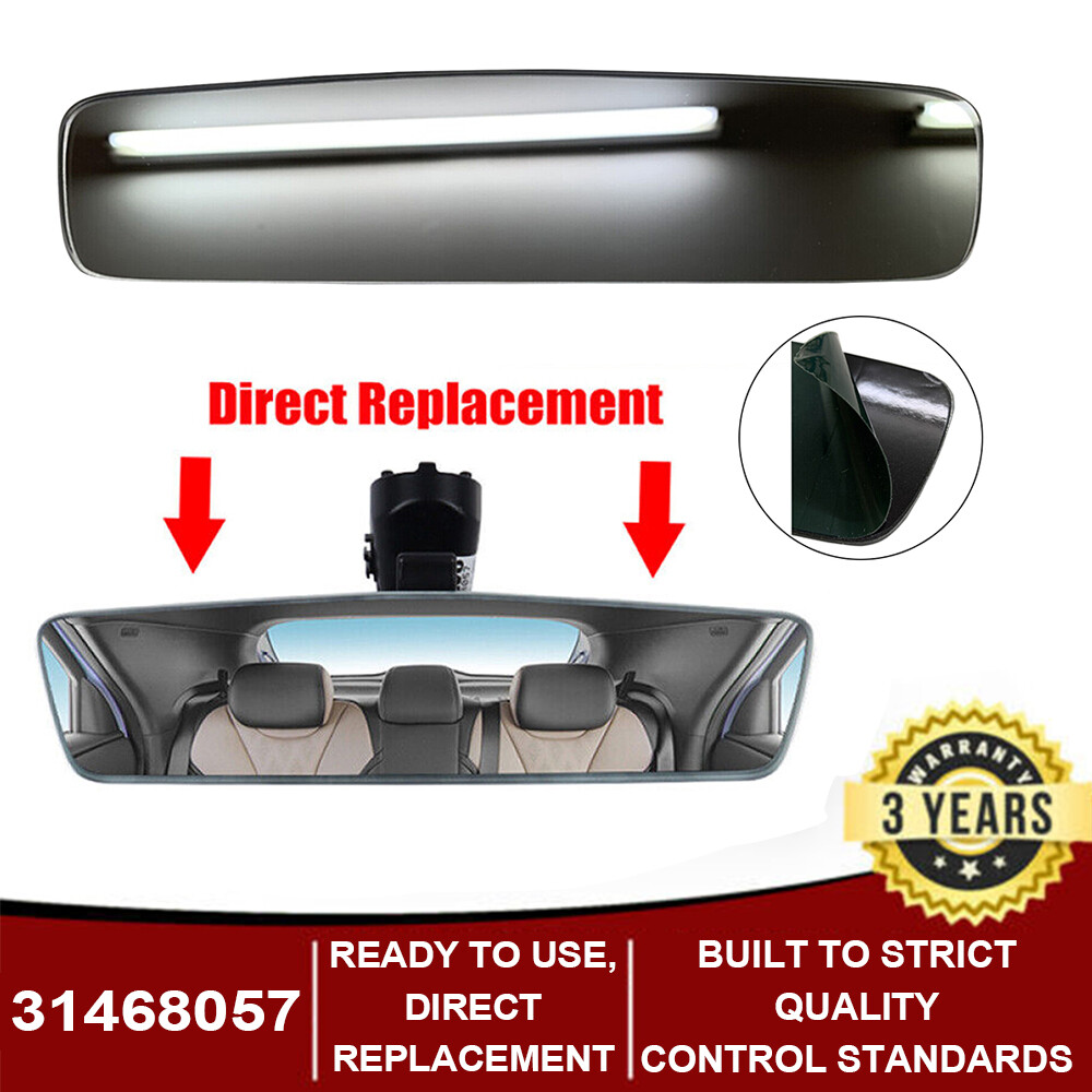 GENUINE VOLVO V40/V40XC/V40CC 2013-2021 INTERIOR REAR VIEW MIRROR ...
