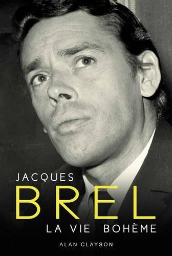 Alan Clayson Jacques Brel (Paperback) (US IMPORT) 9781842405352 | eBay ...