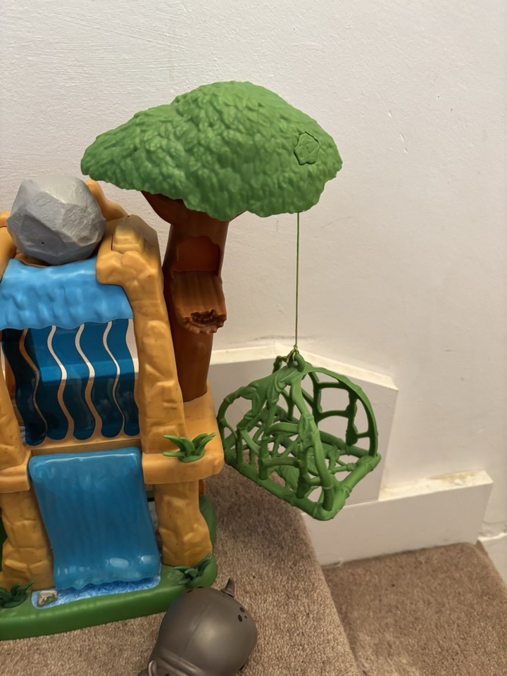 Disney The Lion King Pride Lands Play Set, Figures, Toy Bundle | eBay UK