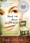 Send Me Down a Miracle: A Heartening and Humor- 0152046801, paperback ...