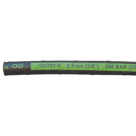 EATON AEROQUIP GH781-8X50 Hydraulic Hose 1/2" ID 50 ft. L for sale ...