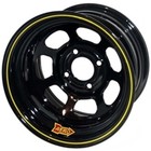 AERO RACE WHEELS 55-184040 - Wheel 15x8 4in 4 x 4in / 4 x 100mm | eBay