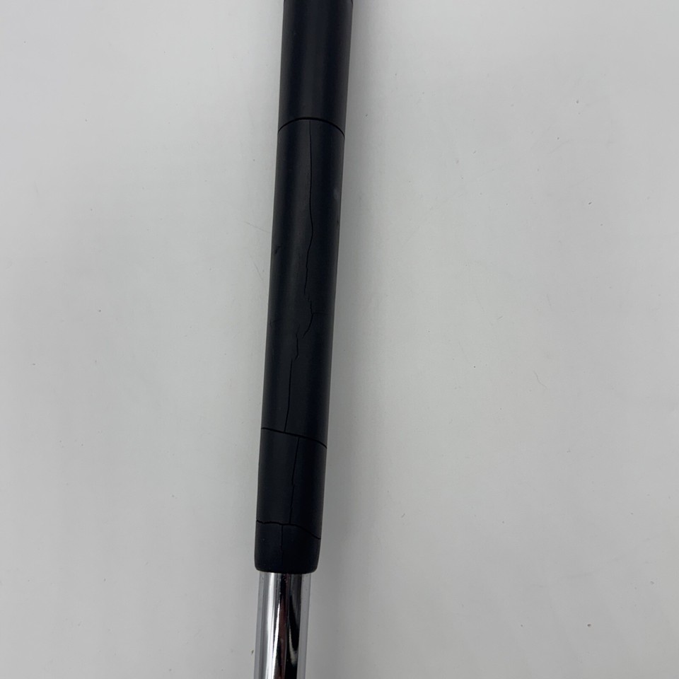 Ping Zing 2 Putter 35" Mens RH Ping Grip Very Rare Bruno’s Memorial ...