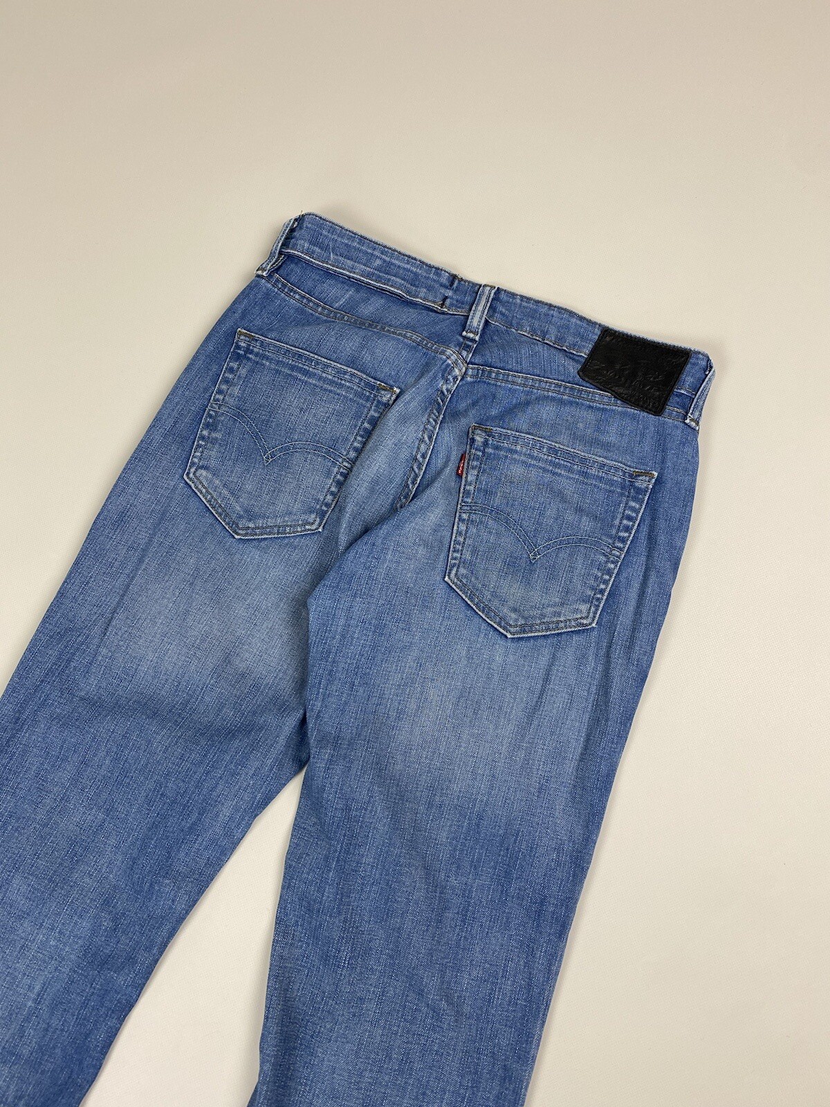 Levis Commuter men’s reflective jeans size 30 x 32 - Gem