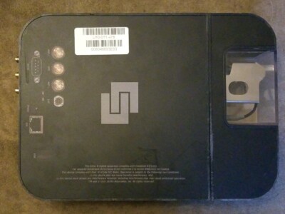 UTILITY Rocket Vehicle WiFi Cell GPS Ethernet Mobile Police Router U10 ...