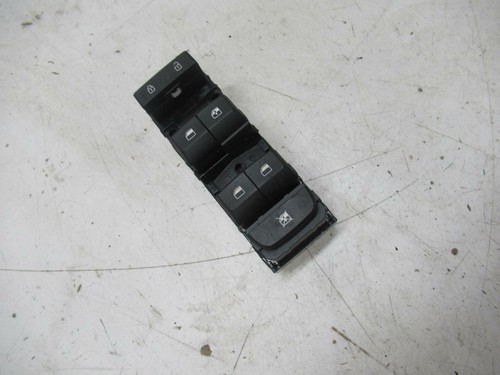 KIA CERATO POWER WINDOW SWITCH RH FRONT (MASTER SWITCH), BD, SEDAN ...