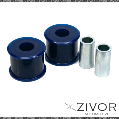 New SUPERPRO Bushing Kit For MITSUBISHI SIGMA GJ, GK, GN #SPF0593K ...