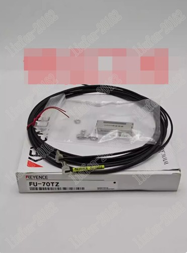1PC New FU-70TZ KEYENCE | eBay