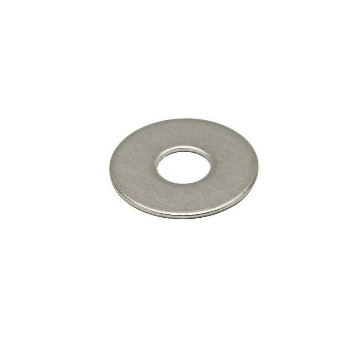 M5 5mm PENNY REPAIR WASHERS A4 MARINE GRADE STAINLESS STEEL | eBay