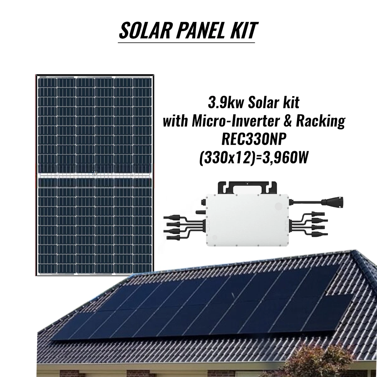 Diy Solar System Kit