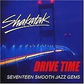 Shakatak - Drive Time (2005) for sale online | eBay Australia