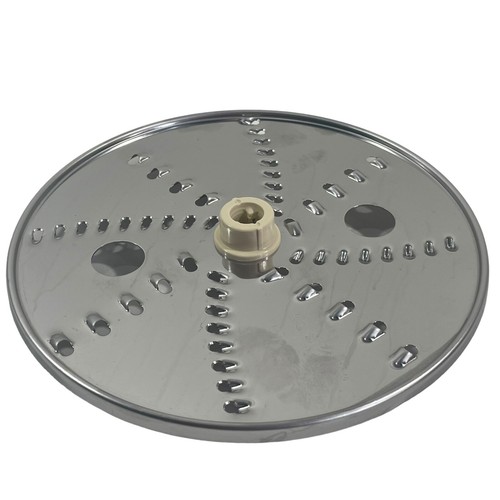 Cuisinart Elite FP-16RSD Food Processor Medium Fine Shredder Shred Disc ...