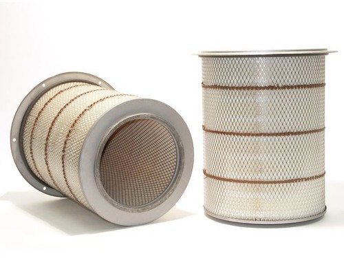 For 1990-1999 International 5070 Air Filter WIX 73914YTQH 1991 1992 ...