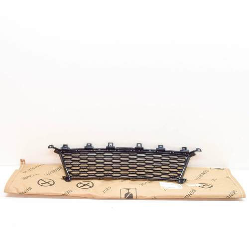 NEW BMW 3 G20 FRONT LOWER GRILL 8069367 51118069367 2020 ORIGINAL | eBay