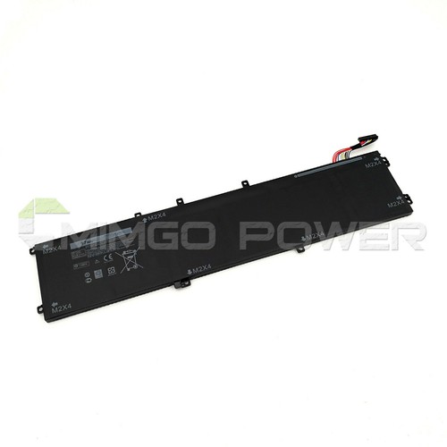 New 6GTPY Battery for Dell Precision 5510 5520 5530 M5520 XPS 15 9550 ...