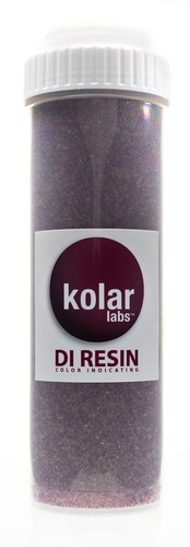 DI Color Changing Deionization Resin, Reef Aquarium Grade, Fish Tank ...