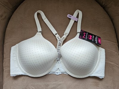 Maidenform T Back Bra Size 38D | eBay