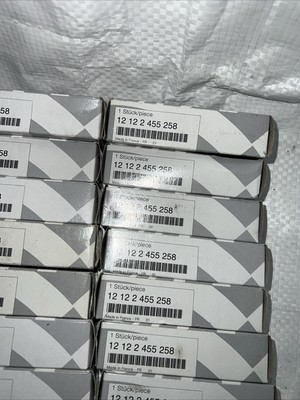 Genuine BMW Spark Plug 1 2 3 4 5 6 7 8 Series X1 X3 X4 X5 X6 X7 Z4 ...