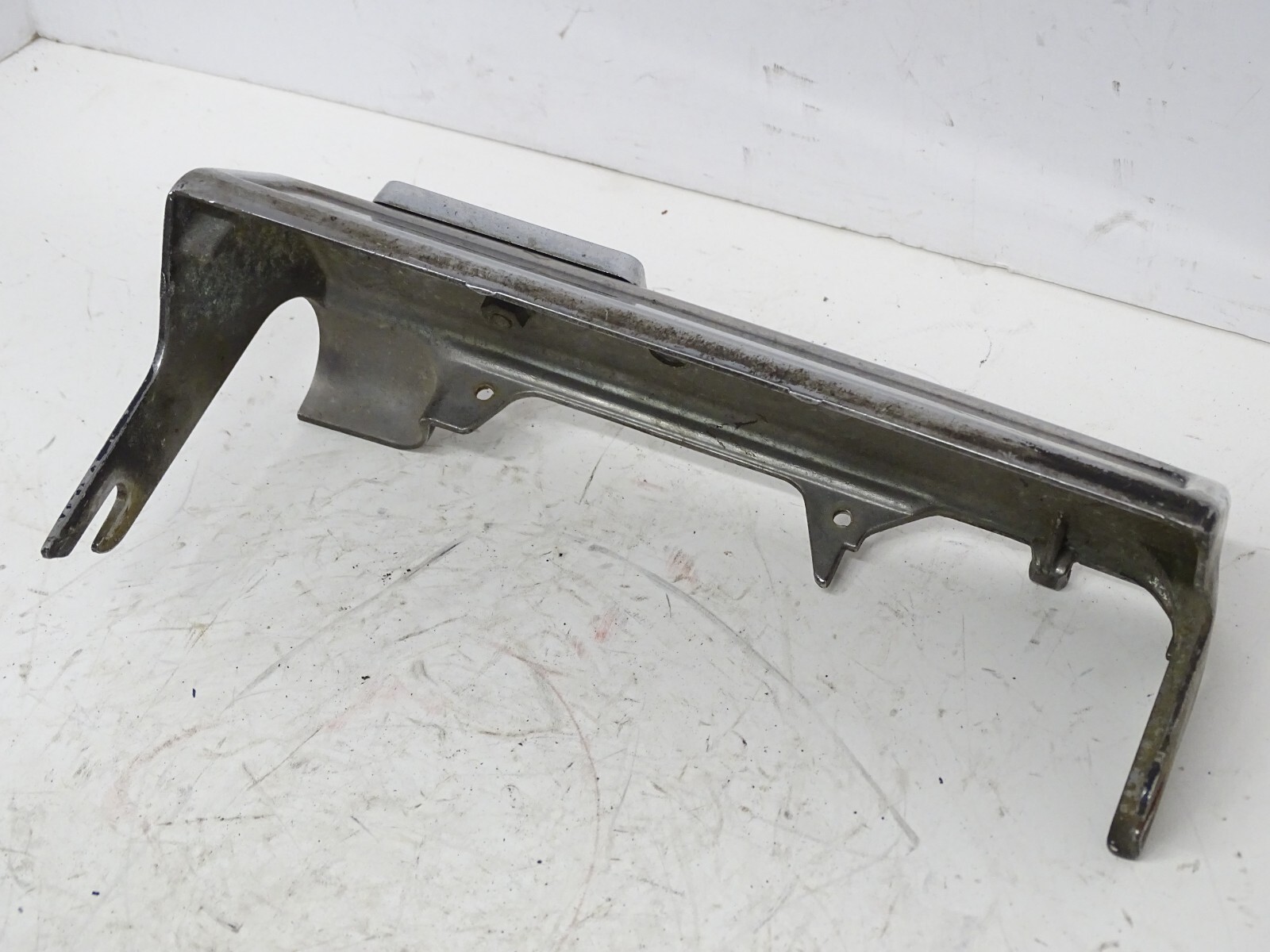 1982 Honda VF750C Magna V45 Radiator Cover Left Side | eBay