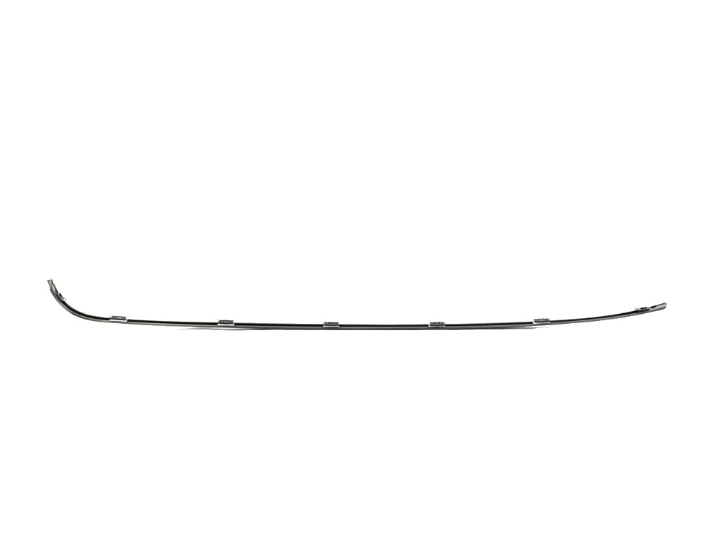 Roof Molding Mopar 68311247AD fits 20-22 Ram 1500 | eBay