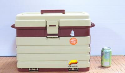 Tackle Boxes - Victor Tackle