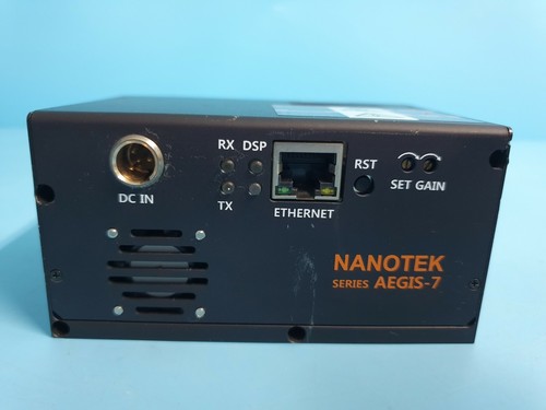 NANOTEK AEGIS-7 SERIES OPTI-L20 CCD Type OES Sensor | eBay