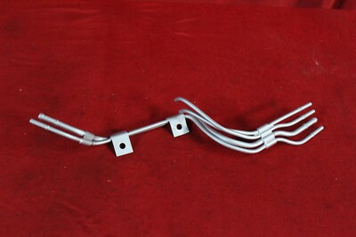 Nissan 1984-1989 300ZX Z31 Turbo NA Intake Manifold Steel Metal Hard ...