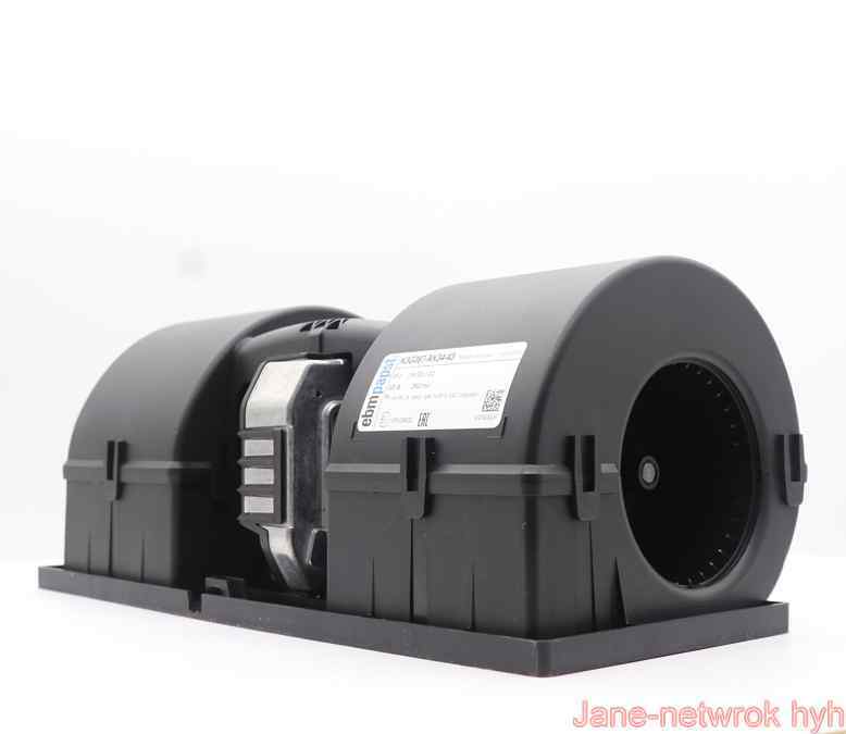 1pcs NEW K3G097-AK34-43 97mm 24VDC 370W 3730 (by DHL or Fedex ) | eBay