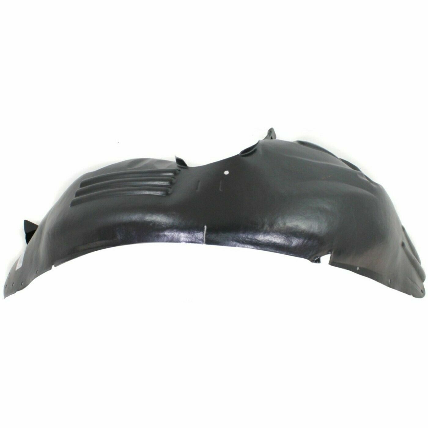 Fender Liner Kit, Front Left & Right Side, Set of 2 for 2010-2015 Ford ...