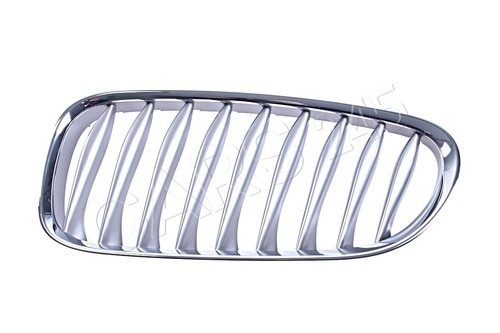 Genuine BMW Z4 E85 Front Radiator Kidney Graphite Grille Left OEM ...