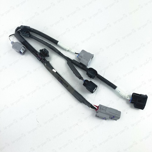 NEW GENUINE TOYOTA 07-20 TUNDRA 5.7L KNOCK SENSOR WIRE HARNESS 82219 ...