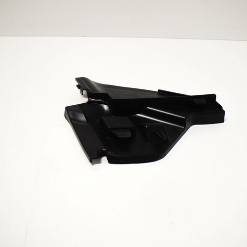 Genuine PORSCHE Cayenne 11-18 Front Bumper Right Water Deflector ...