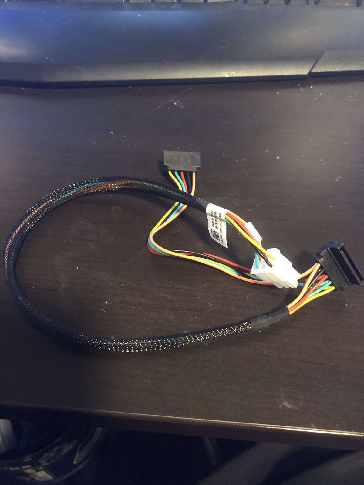 Dell Alienware Aurora R5 R6 R7 R8 Cable Wire Cord | eBay