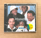 (CD) The Dramatics - The Best Of : Shake It Well | eBay