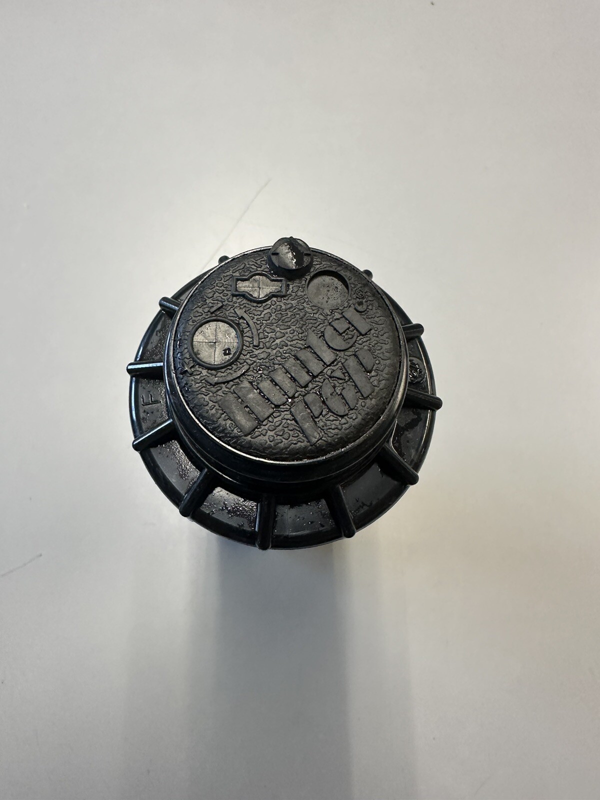 Hunter PGP-ADJ Gear Driven Rotor 611698159934 | eBay