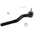 Outer Inner Tie Rod End Link Front Ball Joint Fits Jeep Wrangler JK ...