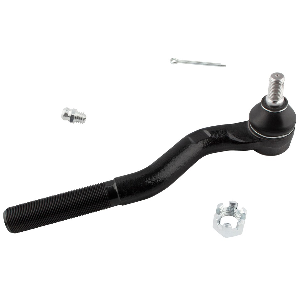 Outer Inner Tie Rod End Link Front Ball Joint Fits Jeep Wrangler JK ...