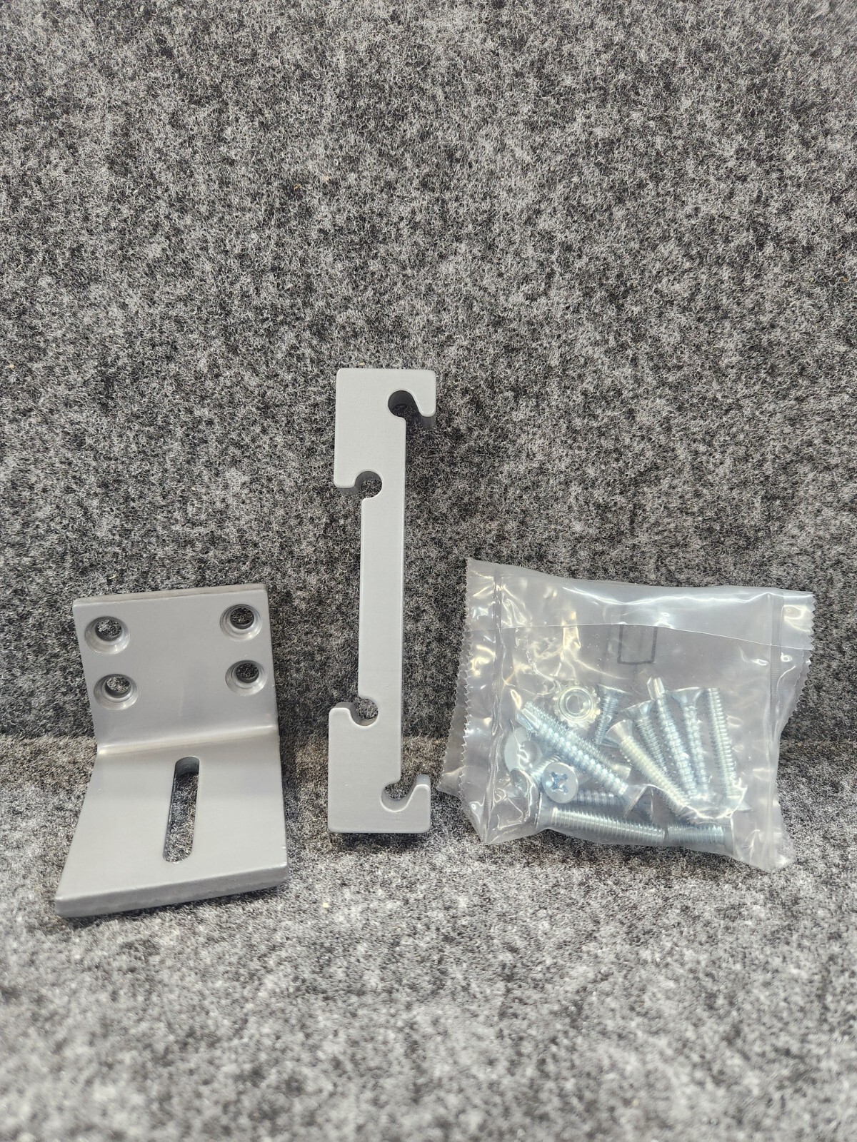 125-V BRACKET WITH BLADE STOP SPACER KIT, 581-2 SARGENT, ASSA ABLOY | eBay