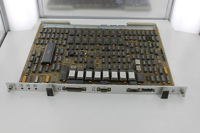 TEXAS INSTRUMENTS 560-2120 MODULES DISCREET CPU PLC BOARD | eBay