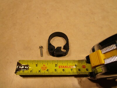 FESTO SMBR-25, SENSOR BRACKET, MOUNTING KIT, PLASTIC, SIZE 25, H0355 | eBay