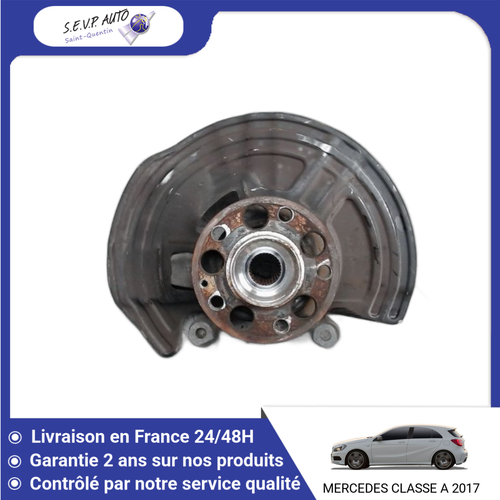🇫🇷 PIVOT AVANT DROIT MERCEDES CLASSE A 2463320601 ♻️ | eBay