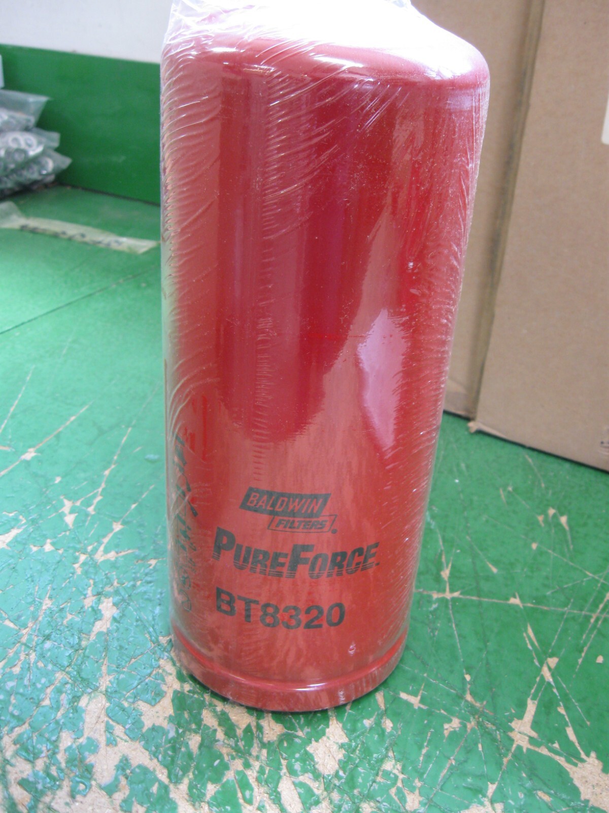 DONALDSON P179343 - cross reference oil filters | oilfilter ...