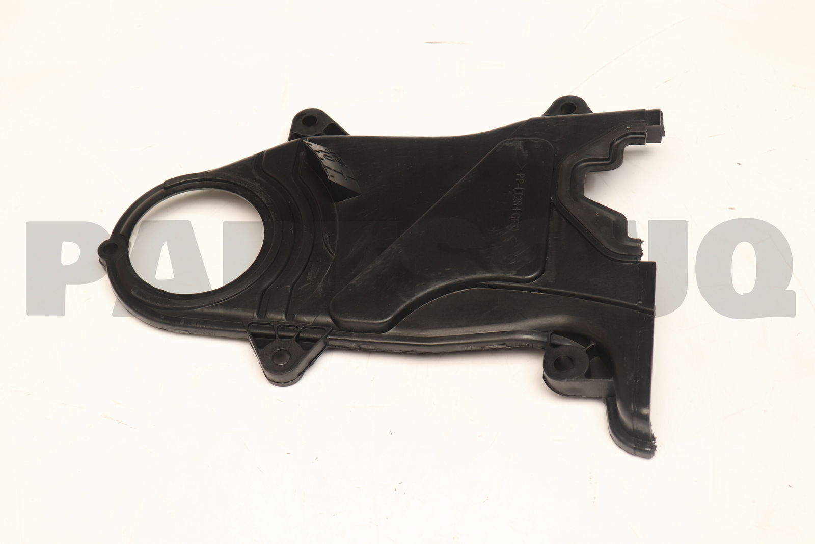 2135026002 Genuine Hyundai / KIA COVER ASSY-TIMING BELT LWR | eBay