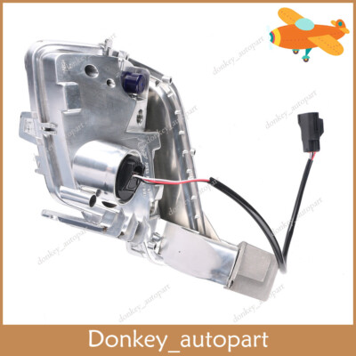 31364330 Fits 2014-2018 Volvo XC60 Left Fog Lamp Light LED Auto Driving ...